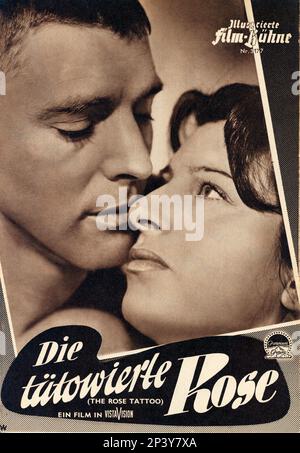 The Paramount Magazine The Paramount Magazine; The Paramount Magazine ...