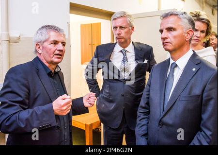 In the Former Stasi prison in Rostock,Germany Stock Photo - Alamy