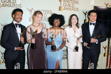 Alex OÕKeefe, Catherine Schetina, Karen Joseph Adcock, Sofya Levitsky ...