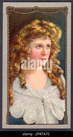 Miss Mabel Love Stock Photo - Alamy