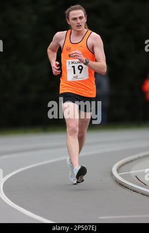 @@ England Athletics Winter Race Walk Track Championships 2023 Stock ...