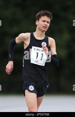 @@ England Athletics Winter Race Walk Track Championships 2023 Stock ...