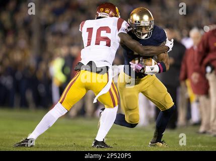 Anthony Brown Usc