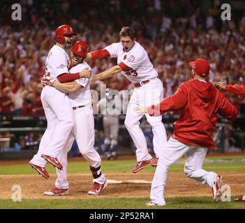 FRIDAY THE 13TH: THE SERIES, from left: Steven Monarque, Louise Robey ...