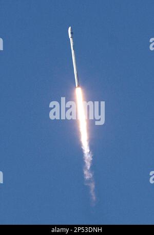 Cassiope Launch Spacex