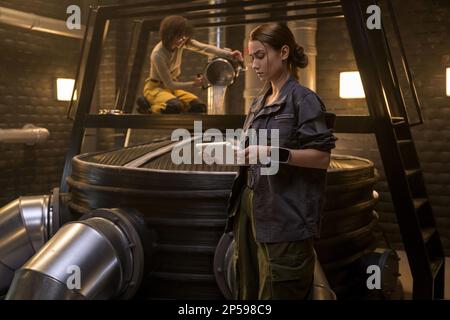 THE ARK, from left: Stacey Read, Ryan Adams, Like It Touched the Sun ...