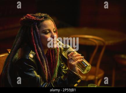 TRIPTYCH, (aka TRIADA), Maite Perroni, (Season 1, ep. 101, aired Feb ...