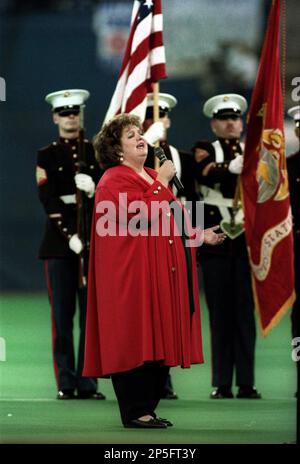 Rita MacNeil - the Canadian Country and Folk Singer - and the Men of ...