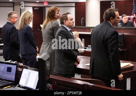 Bubba 'The Love Sponge' Clem and wife Heather Clem enjoy a day at ...