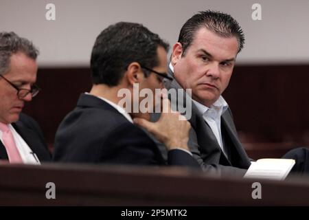 Bubba 'The Love Sponge' Clem and wife Heather Clem enjoy a day at ...