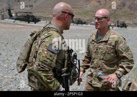 U.S. Army Col. Scott J. Rankin, Dental Health Command Europe Commander ...