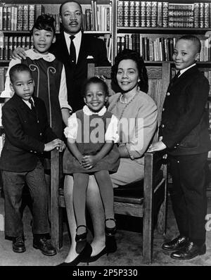 In this photo taken from a family album and released by his mother ...