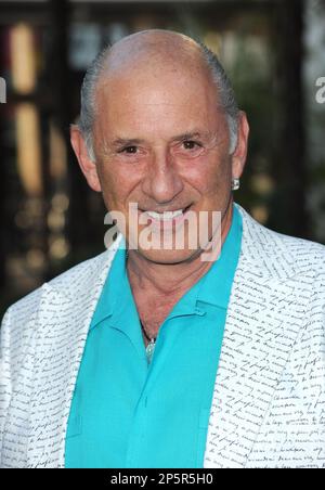 Actor Richard Portnow at the premiere of "The Switch" at the Arclight ...