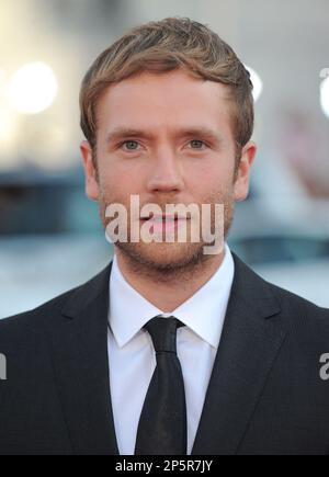 HOLLYWOOD - JULY 27: Actor Mark Webber arrives at the "Scott Pilgrim Vs ...