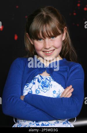 May 16, 2007 - Hollywood, California, U.S. - K53012EG.47TH ANNUAL U.S ...