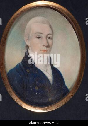 Henry Brougham - Alexander Galloway Stock Photo - Alamy