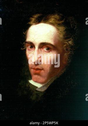 Self Portrait, James Giles (Aberdeen, Scotland, 1801 - 1870) 1850-1870 ...