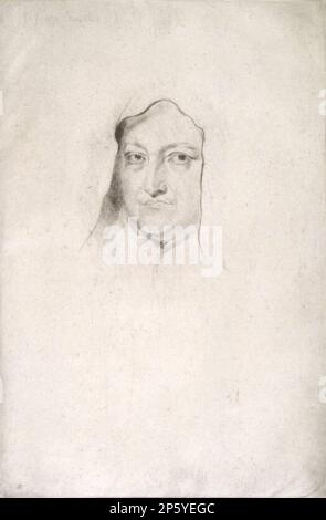 The Infanta Isabella, Andrew Geddes (Edinburgh, Scotland, 1783 - 1844 ...
