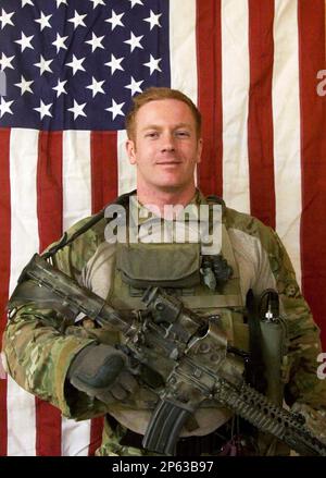 3d Ranger Bn Activation