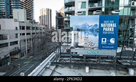 IMAGE DISTRIBUTED FOR CARHARTT - Carhartt launches Outdoor Office ...