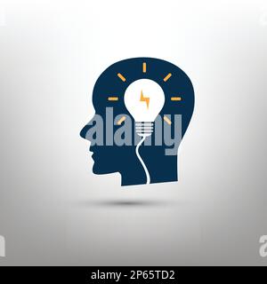 New Possibilities, Opportunities, Ideas - Abstract Vector Illustration ...