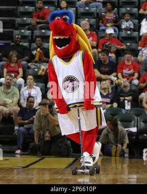 September 09 2012: Indiana Fever forward Tamika Catchings (24) seen ...