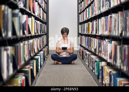 Allen County Public Library in Fort Wayne, Indiana Stock Photo - Alamy