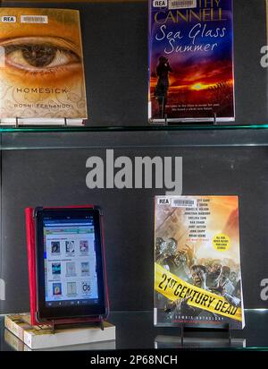 Allen County Public Library in Fort Wayne, Indiana Stock Photo - Alamy