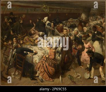 A Sudden ‘Squall‘ Stock Photo - Alamy