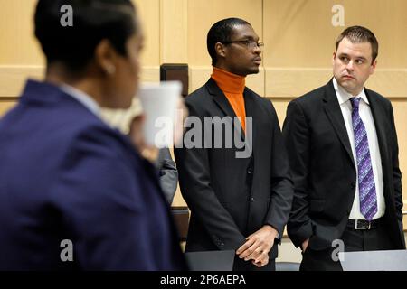 During her closing arguments in the XXXTentacion murder trial ...