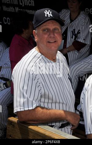 Brian Doyle infielder for New York Yankees is shown in 1979. (AP Photo ...