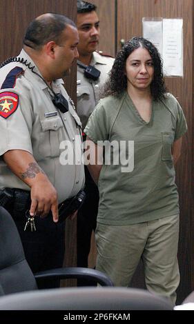 Hannah Foster murder case Stock Photo - Alamy