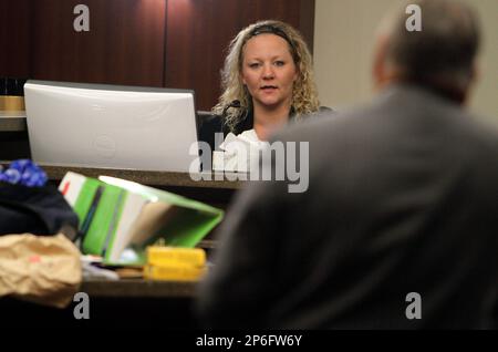Joshua Drucker is on trial at Superior Court in Cobb County for the ...