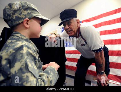 R. Lee Ermey best known for his role as the austere Gunnery Sergeant ...