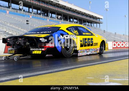 pro stock dodge avenger drag racing car chrysler motor corperation at ...