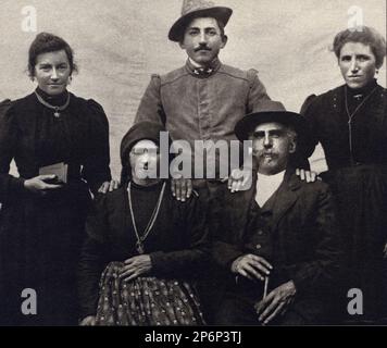 Albino Luciani, born in 1912, became Pope John Paul I in 1978. His ...