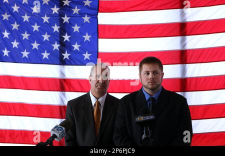 NAVAL AIR STATION OCEANA (Jan. 31, 2019) The back row from left to ...