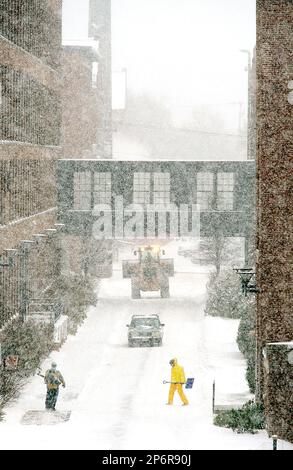 Bates Mill Complex Lewiston Maine Stock Photo - Alamy