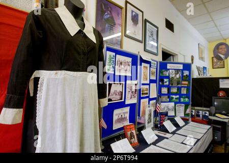 The American Civil War-maps Stock Photo - Alamy