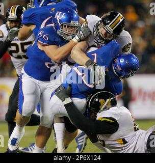 Andrew Wilson Mizzou