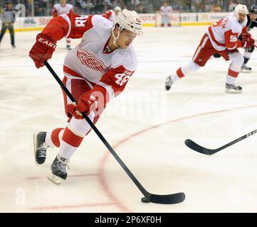 Cory Emmerton Single