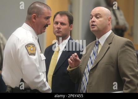 First Gaston County Courthouse in Dallas NC Stock Photo - Alamy