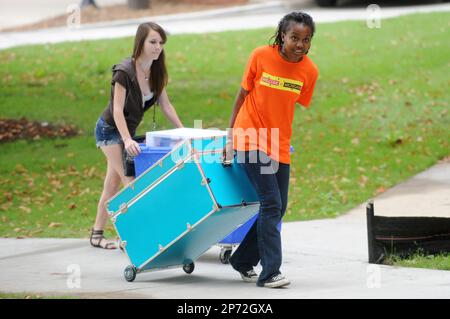 Couzens Hall at University. Ann Arbor Stock Photo - Alamy