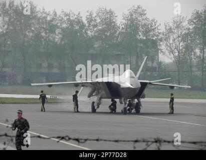 Chinese Chengdu Aircraft Industry Group (CAIG) Wing Loong II military ...