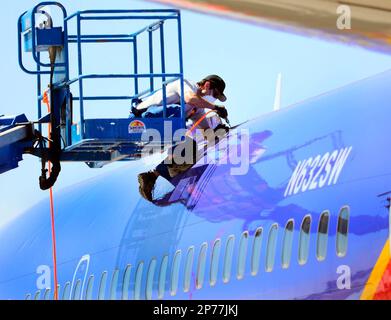 A portion of the fuselage of United Airlines Flight 175 on the roof of ...