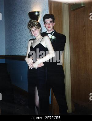 Billy Bosko and Michelle Moore. Michelle was murdered in Norfolk, VA ...