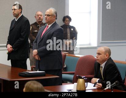 Bedford County Assistant Commonwealth Attorney Wes Nance describes how ...