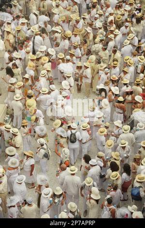 Los Indianos is the central event of the Palmerian Carnival on La Palma ...