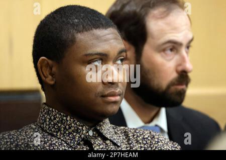 During her closing arguments in the XXXTentacion murder trial ...