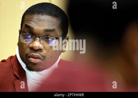 During her closing arguments in the XXXTentacion murder trial ...